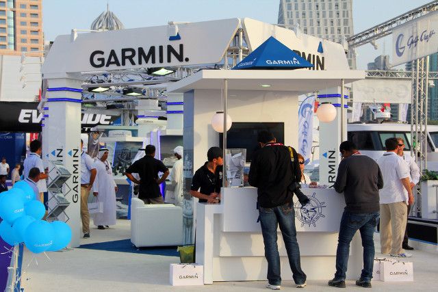 Garmin International granted patent win in GPS technology dispute ...